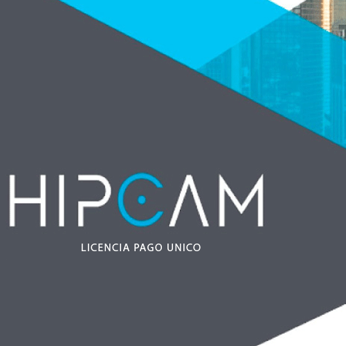 HIPCAM-APP(ONESHOT). – COLOMBIATEL TELECOMUNICACIONES SAS